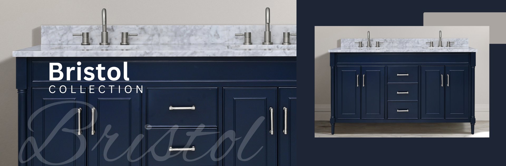 Bristol Collection – Avanity Corporation