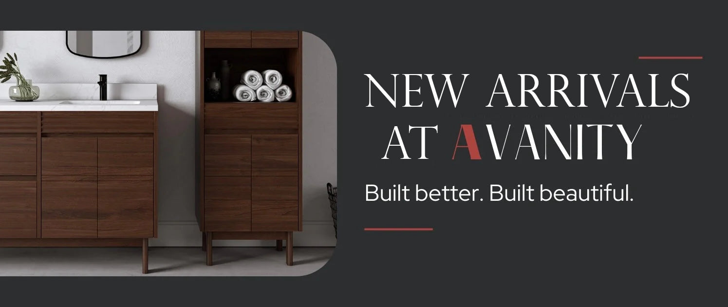 New Arrivals at Avanity – Avanity Corporation
