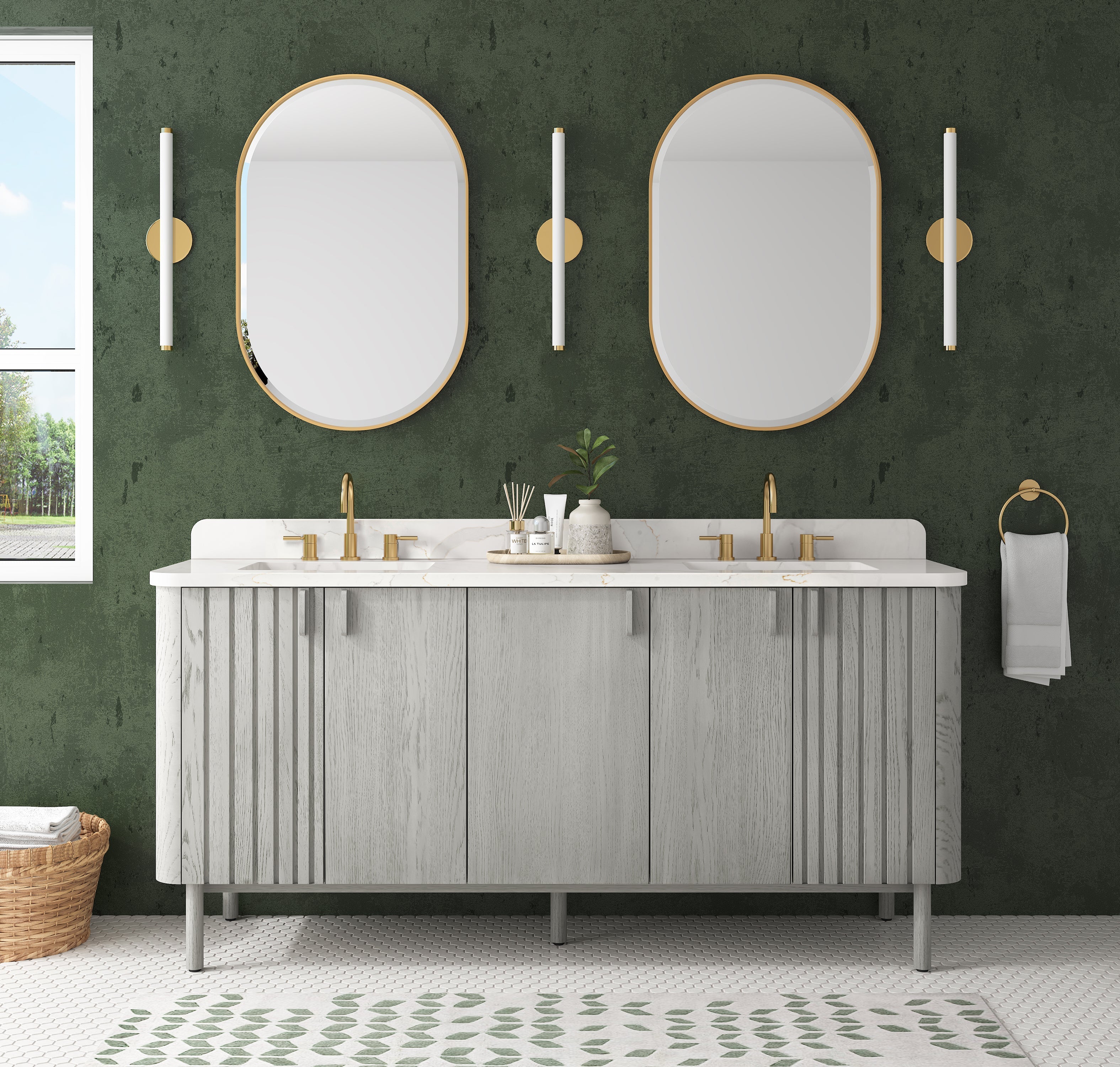 Trending Vanity Colors – Avanity Corporation