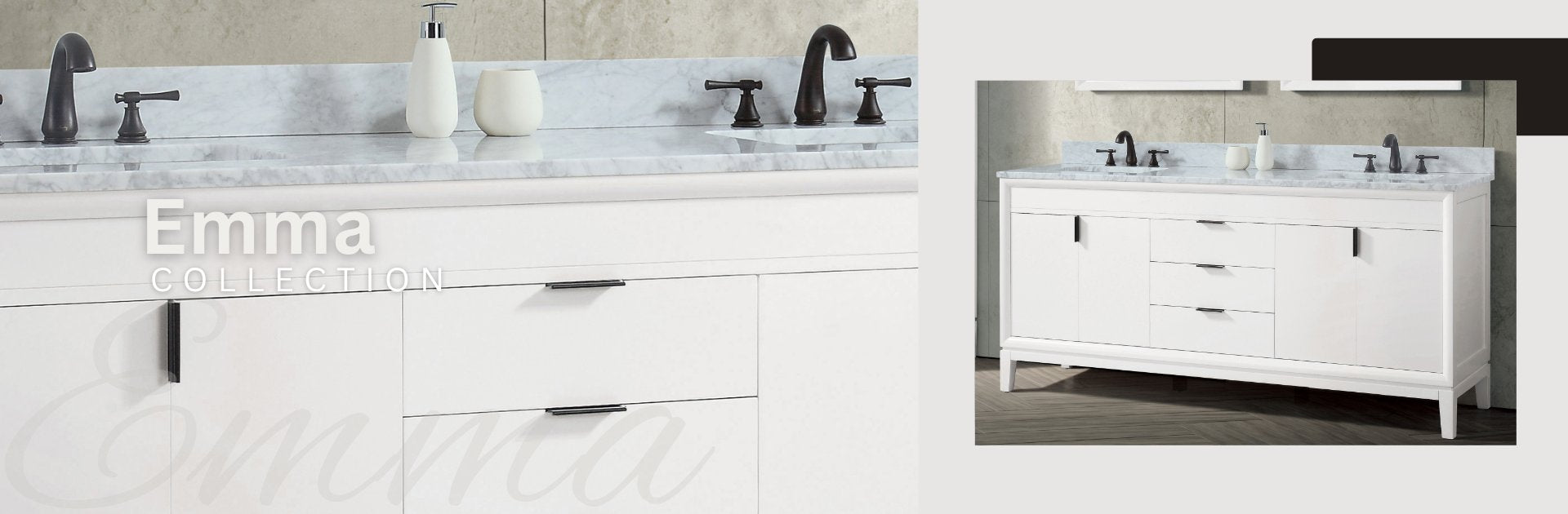 Emma Collection – Avanity Corporation