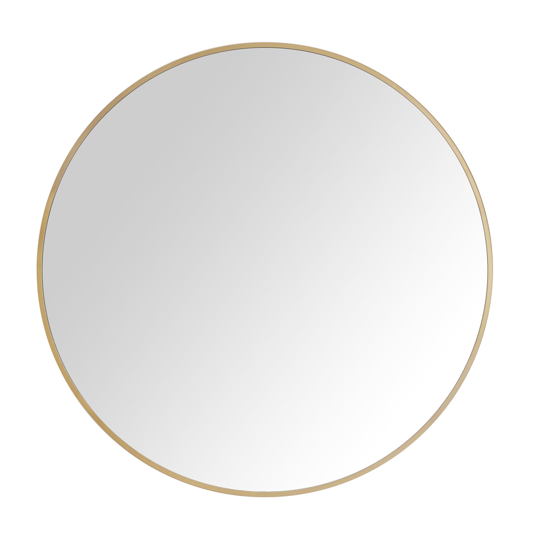 Metal Frame Mirror – Avanity Corporation