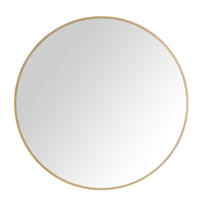 Metal Frame Mirror – Avanity Corporation