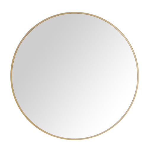 Metal Frame Mirror – Avanity Corporation