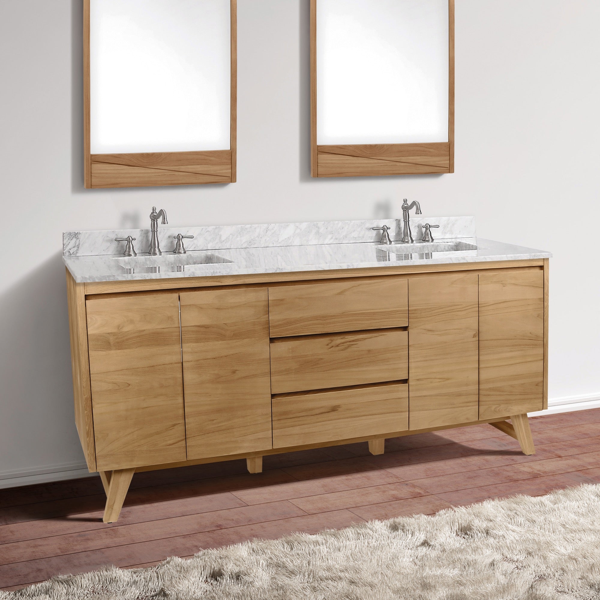 Coventry 72 Inch Vanity – Avanity Corporation