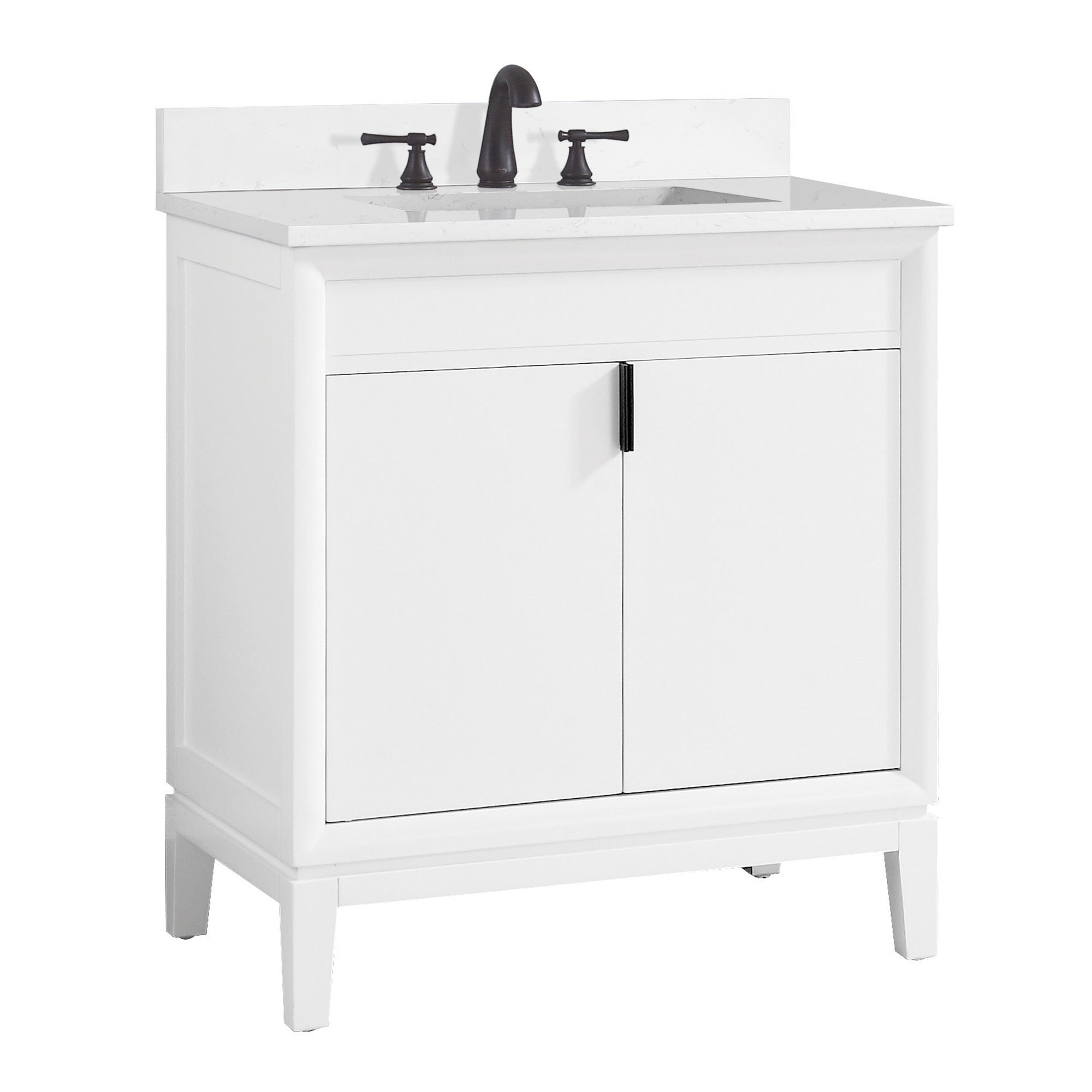 Emma 30 Inch Vanity – Avanity Corporation