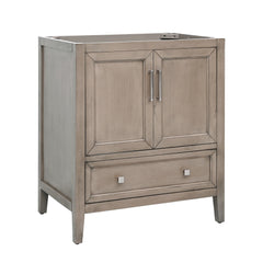 Everette 30 Inch Vanity – Avanity Corporation