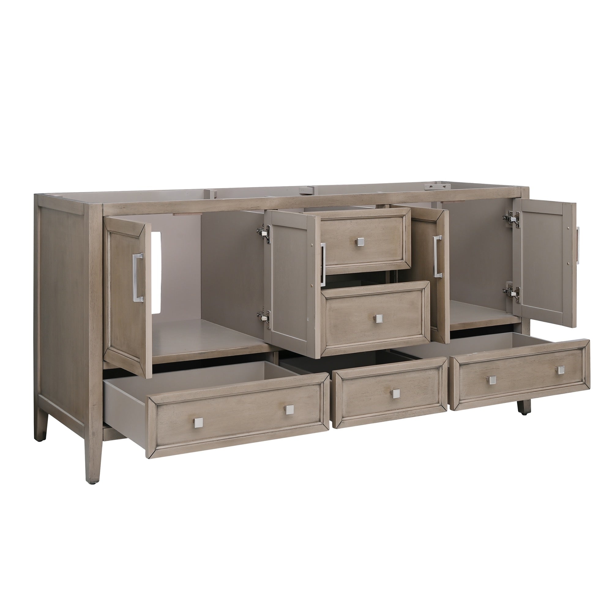 Everette 72 Inch Vanity – Avanity Corporation