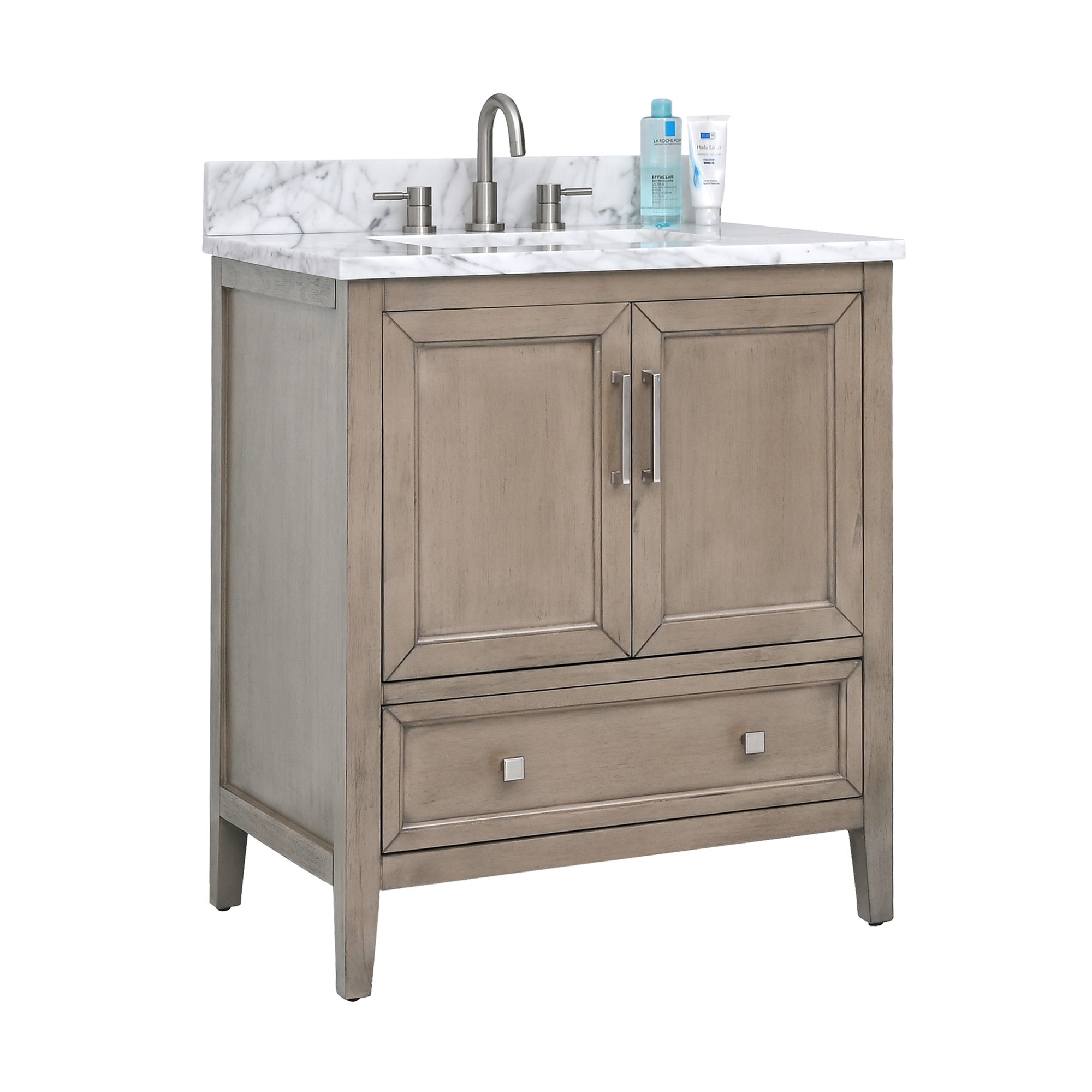 Everette 30 Inch Vanity – Avanity Corporation