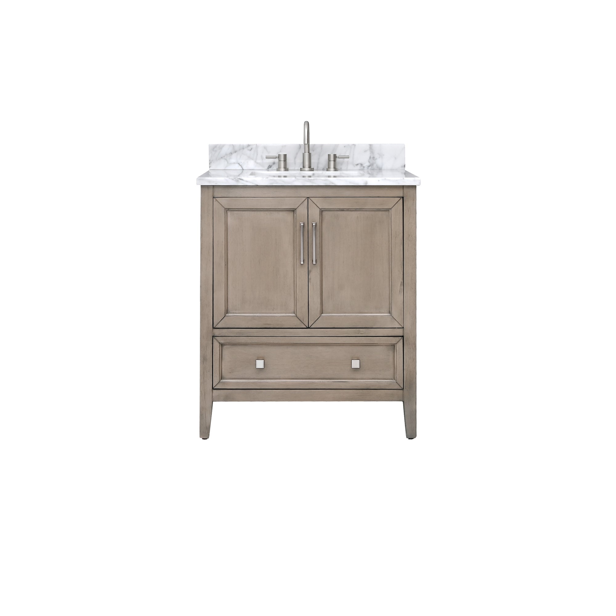 Everette 30 Inch Vanity – Avanity Corporation