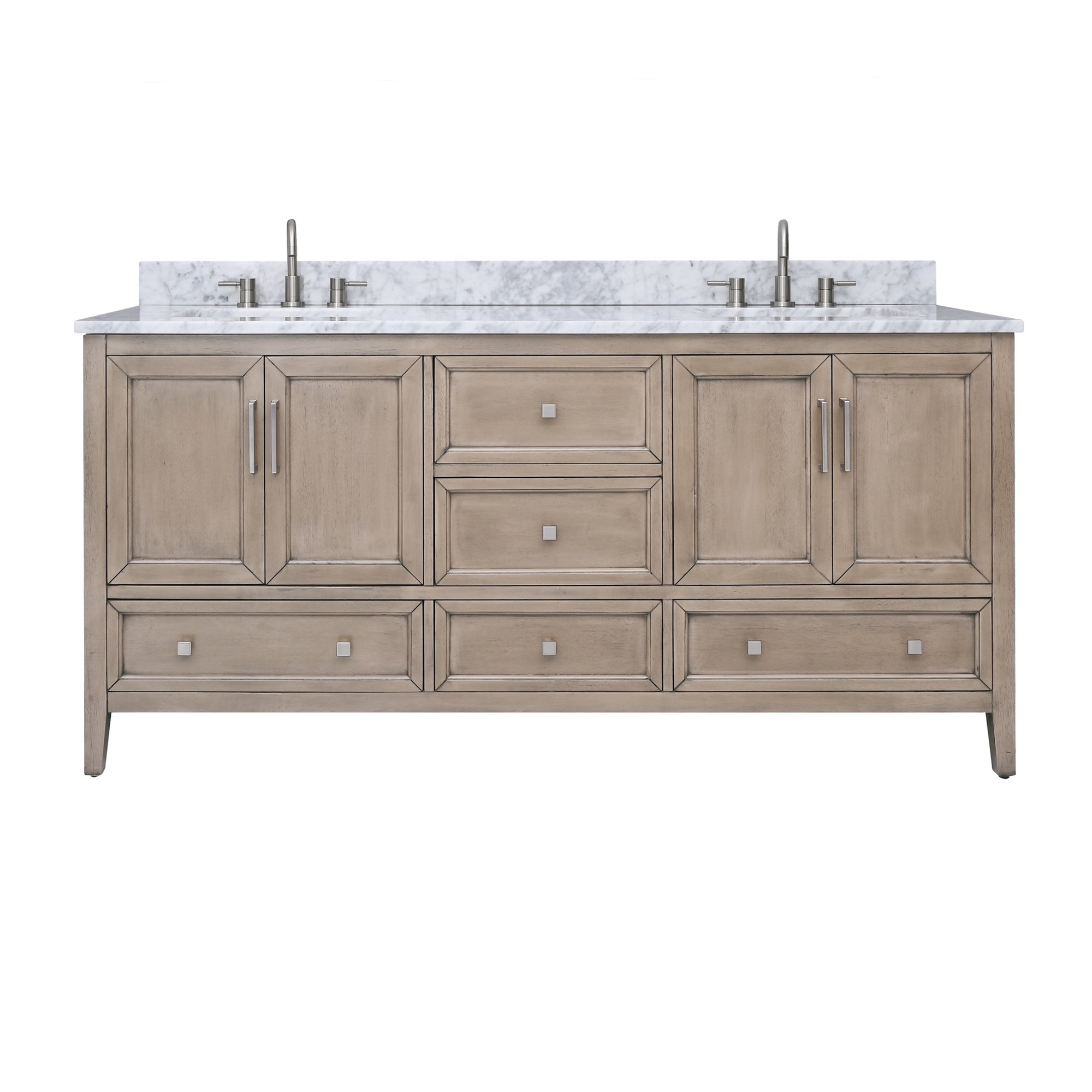 Everette 72 Inch Vanity – Avanity Corporation