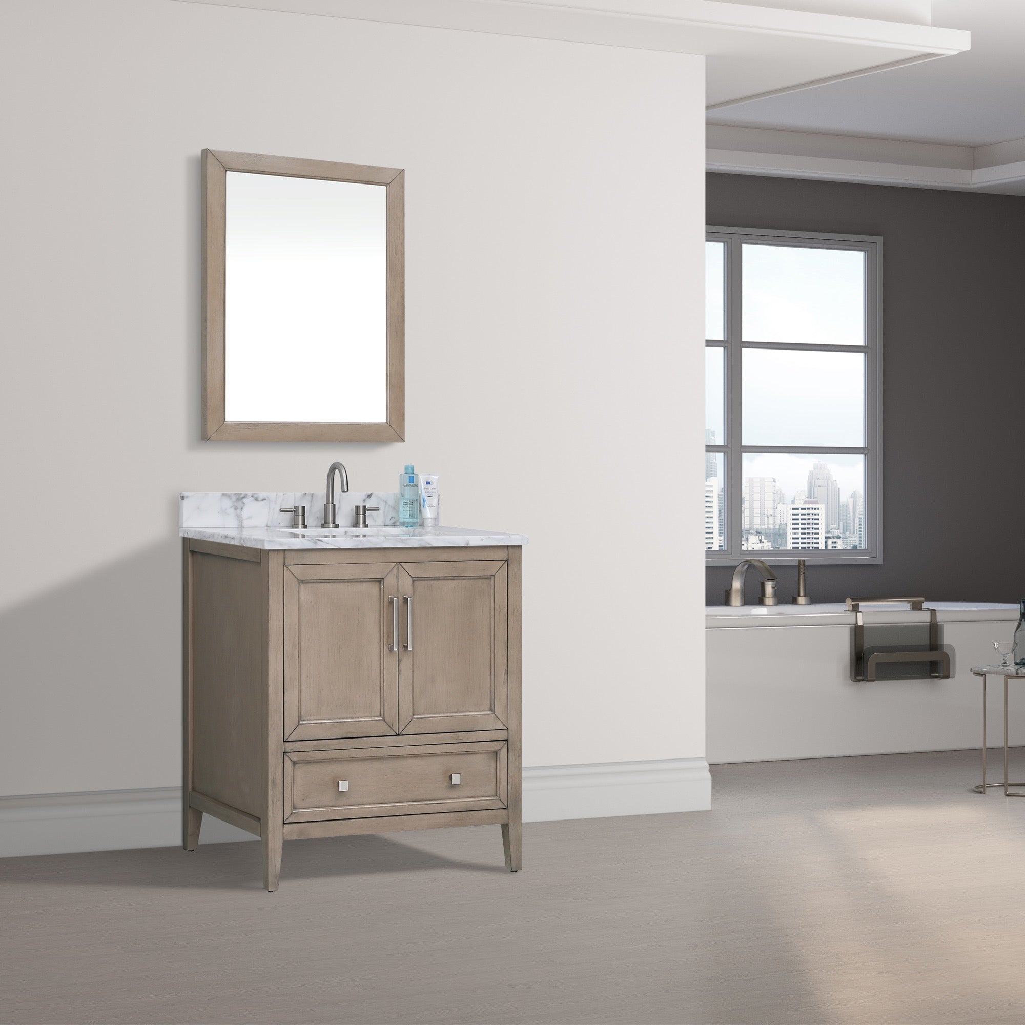 Everette 30 Inch Vanity – Avanity Corporation