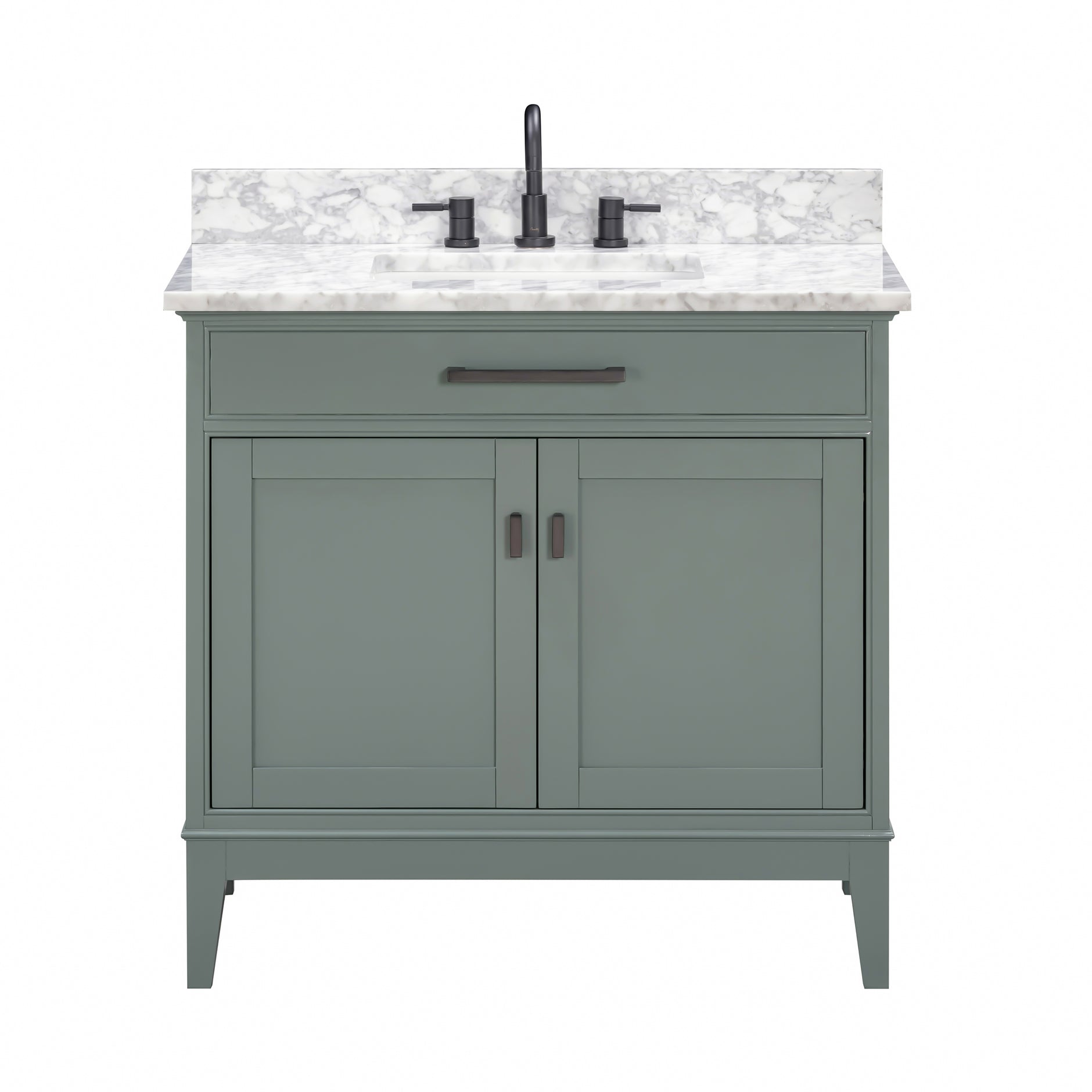 Madison Bathroom Vanity Collection – Avanity Corporation