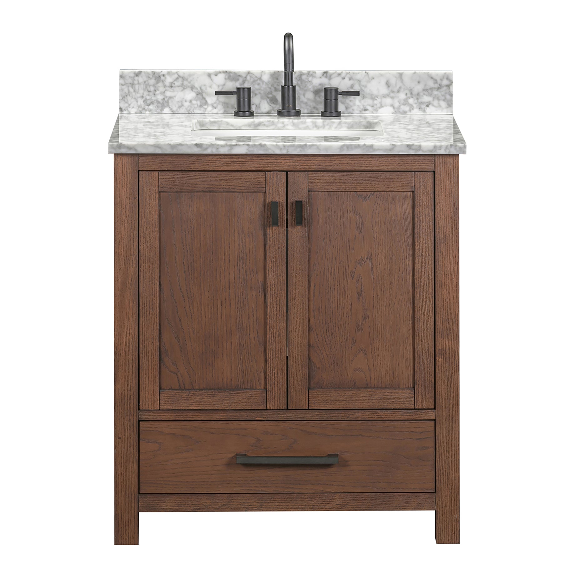 Modero Bathroom Vanity Collection – Avanity Corporation