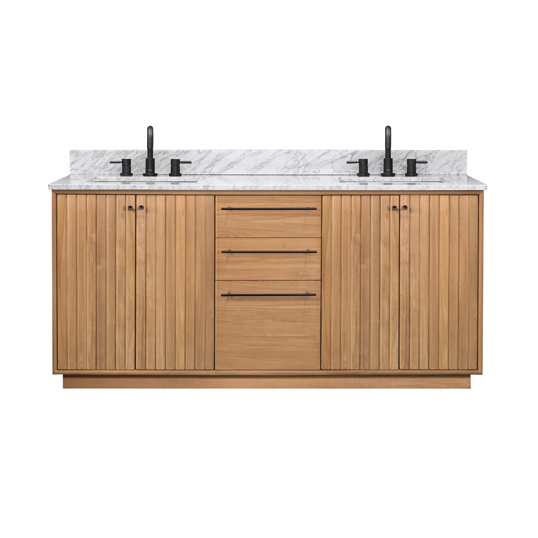 Parker Bathroom Vanity Collection – Avanity Corporation
