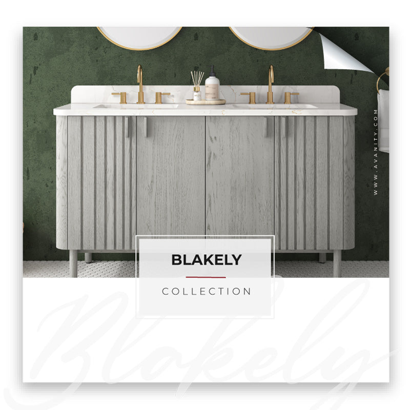 Collections – Avanity Corporation