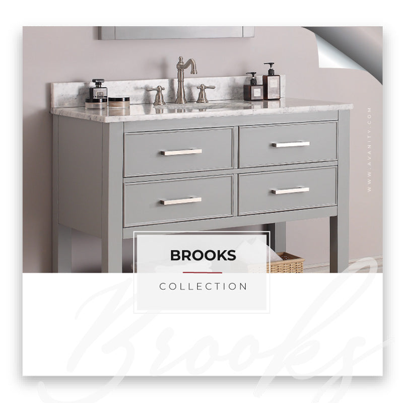 Collections – Avanity Corporation