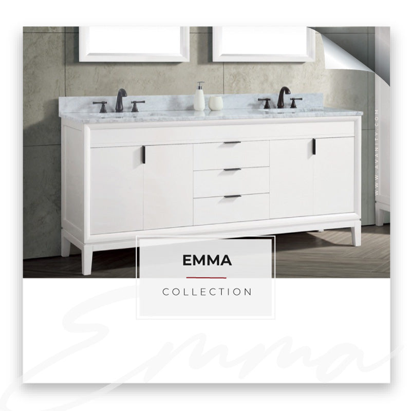 Collections – Avanity Corporation