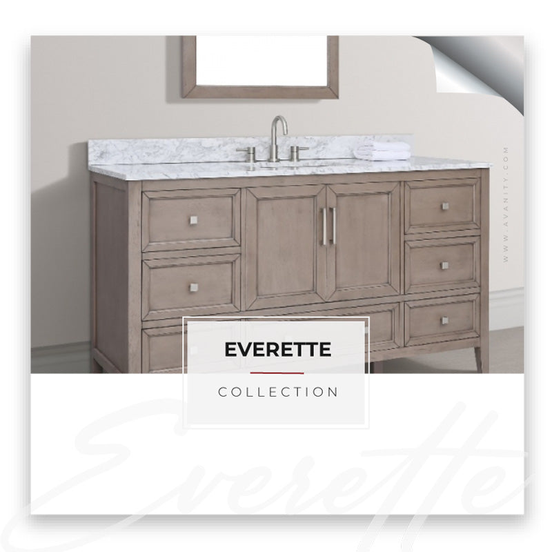 Collections – Avanity Corporation